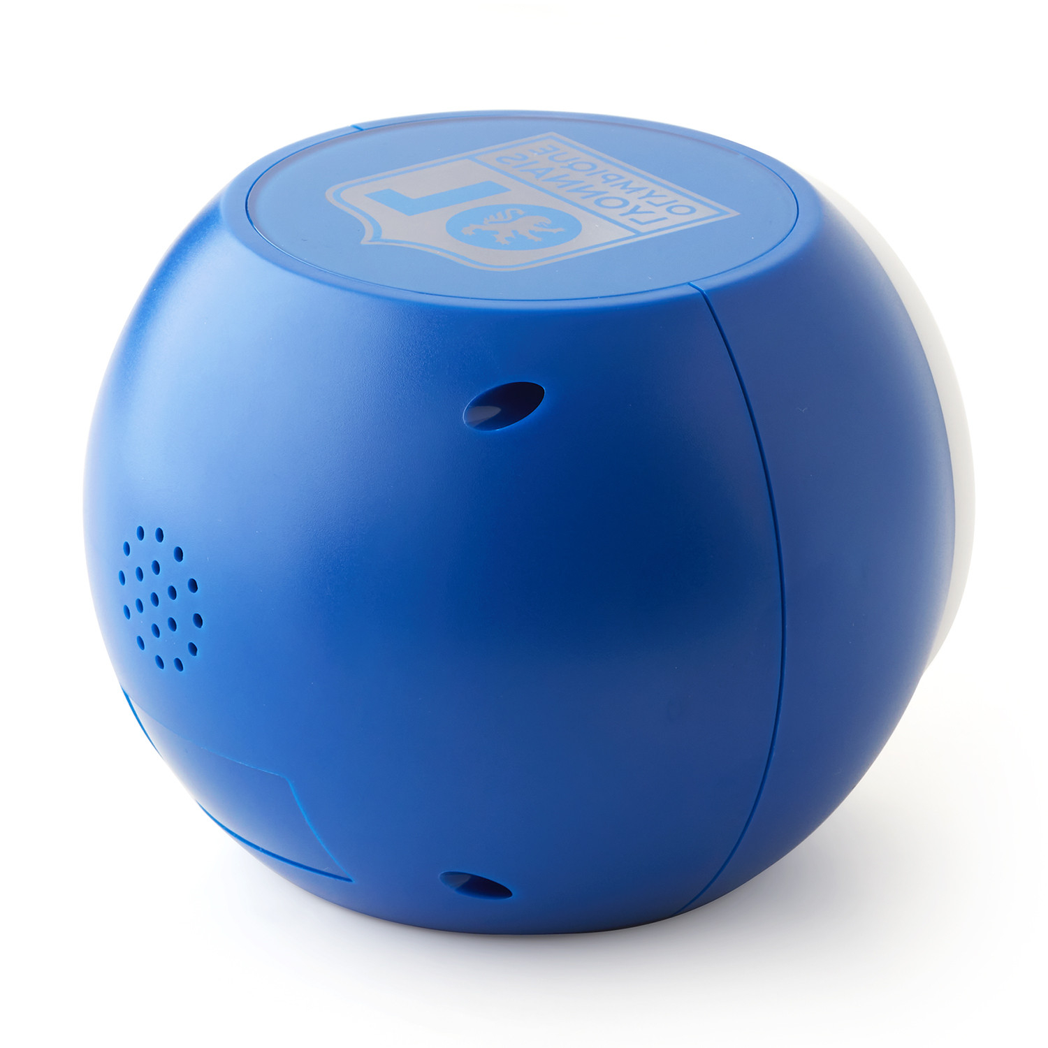 OL Alarm Clock - Olympique Lyonnais