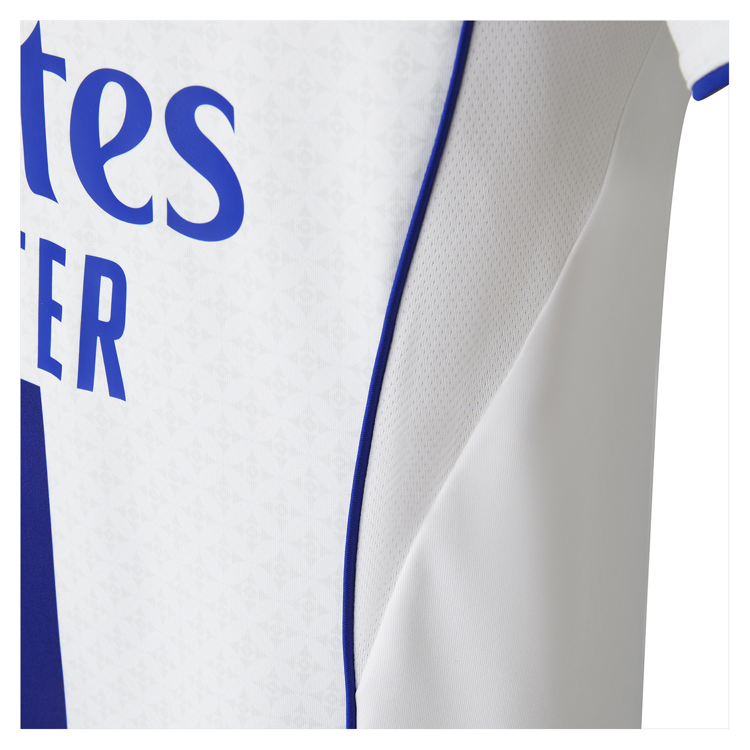 Maillot Domicile Homme Lugdunum LXIX 25-26 - Olympique Lyonnais
