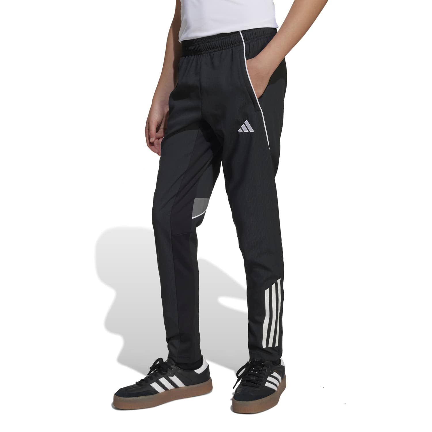 Junior Staff Presentation Pants 25–26 – Olympique Lyonnais