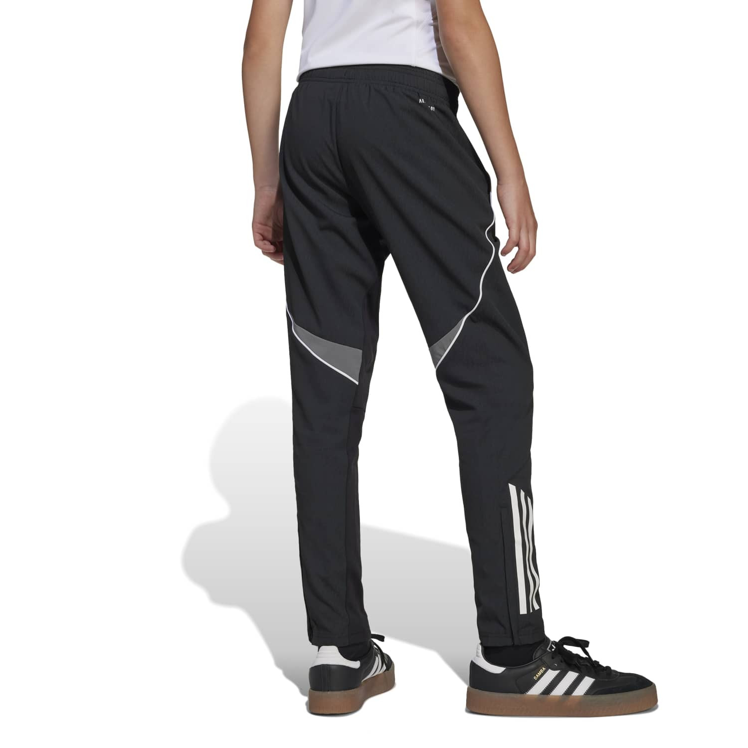 Junior Staff Presentation Pants 25–26 – Olympique Lyonnais