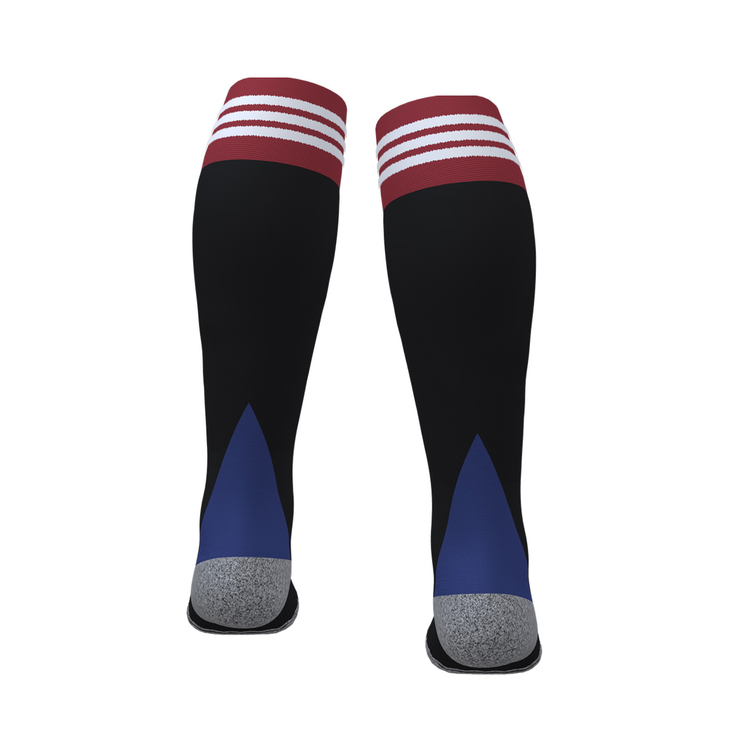 Europe OL Lyonnes socks 25-26 - Olympique Lyonnais