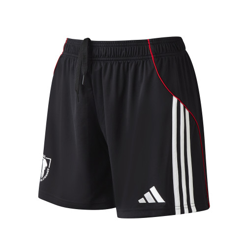 Short Europe OL Lyonnes 25-26 Coupe Femme - Olympique Lyonnais