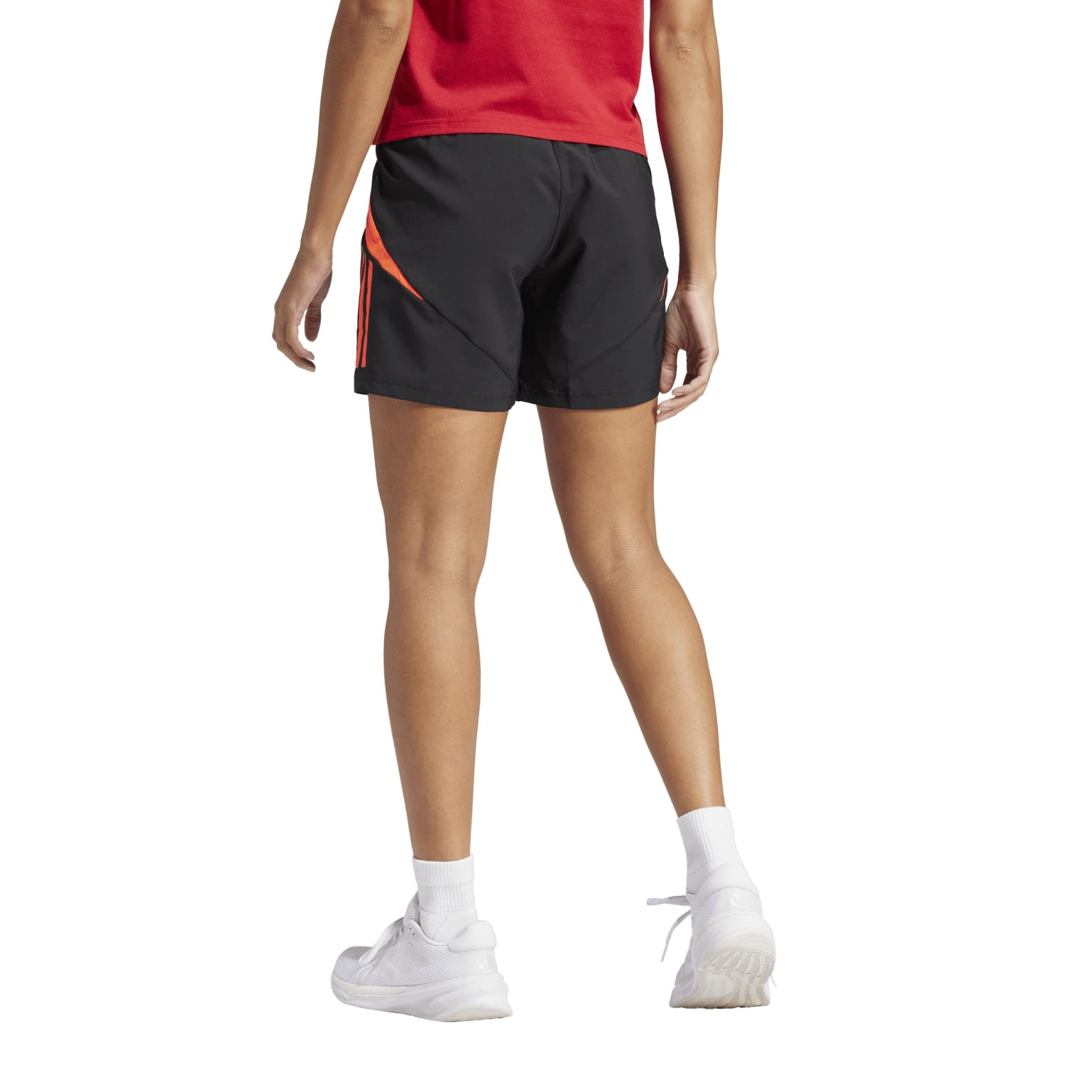 OL Women's Staff Presentation Shorts 24-25 - Olympique Lyonnais