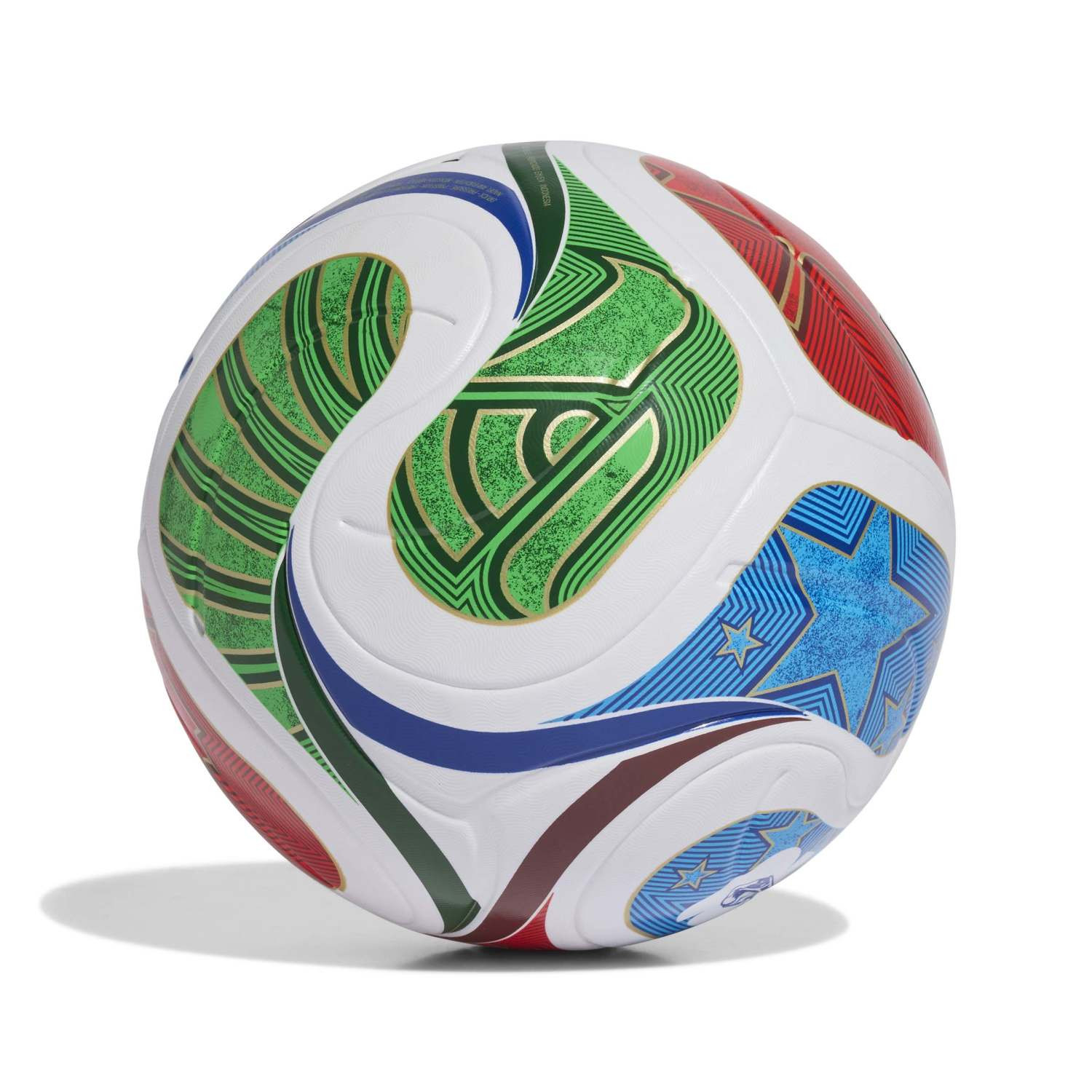 Ballon FIFA World Cup BOX - Olympique Lyonnais