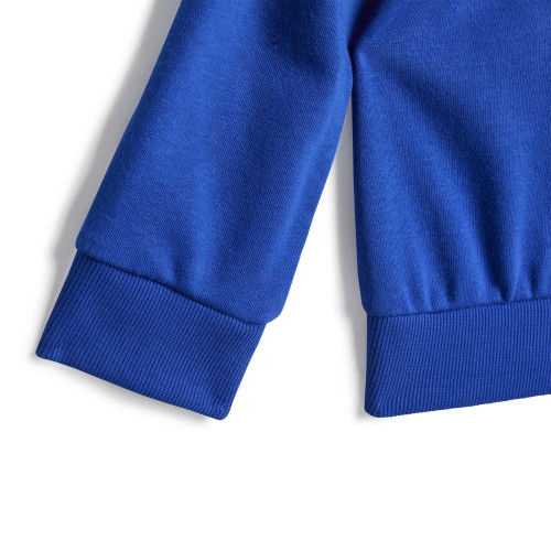Baby BL Blue Tracksuit Set - Olympique Lyonnais