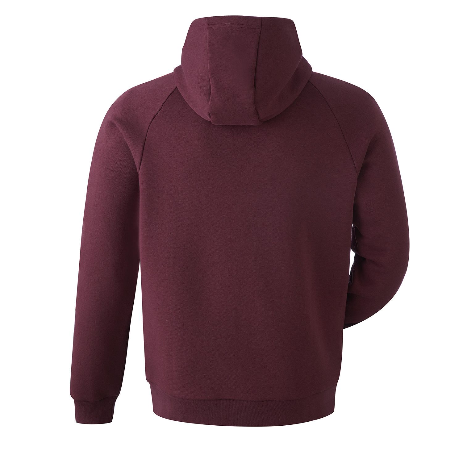 Hoodie AWAY Mixte 26-27 - Olympique Lyonnais