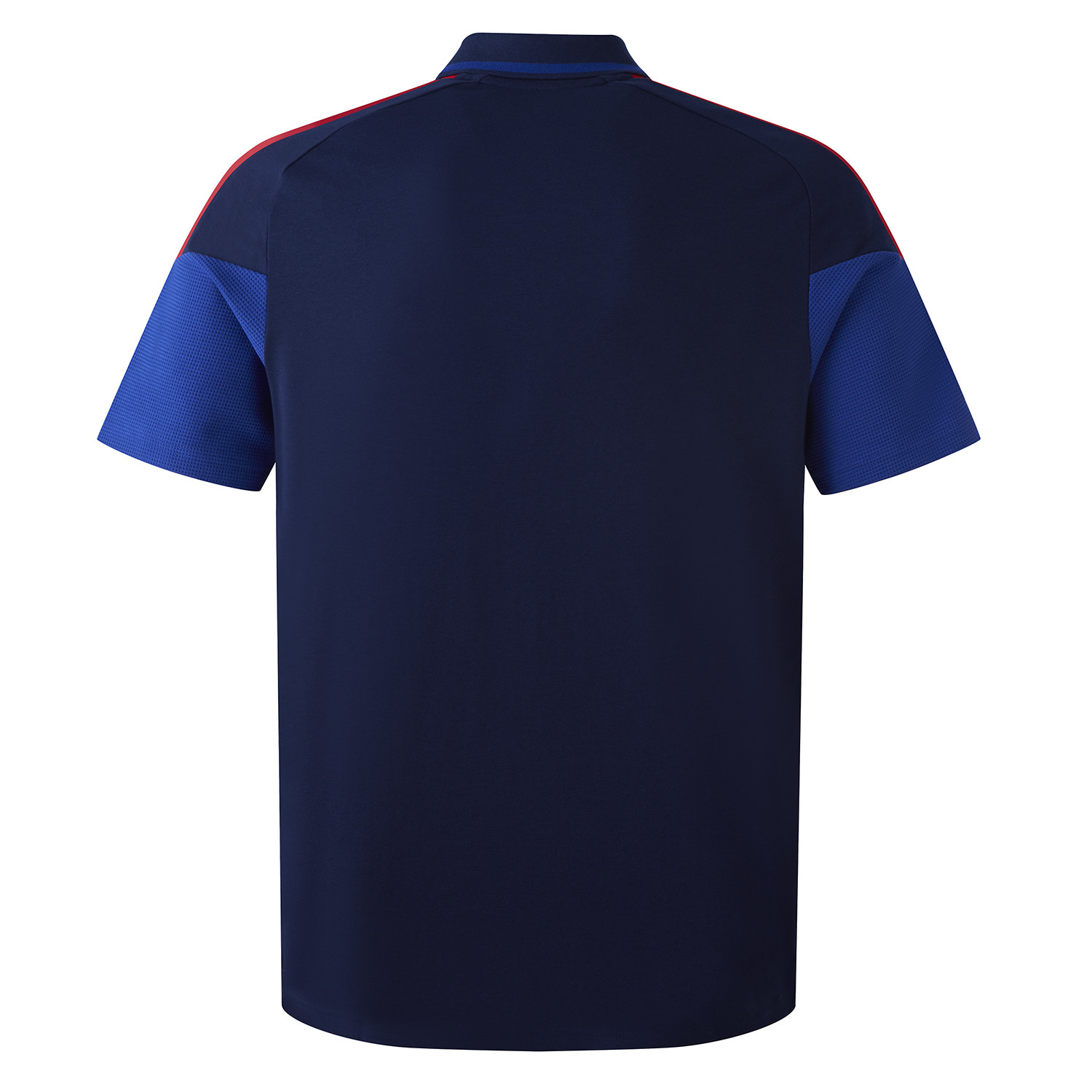 Polo de présentation Joueur Homme 26-27 - Olympique Lyonnais