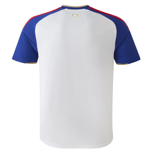 Men's OL Home Jersey 26-27 - Olympique Lyonnais