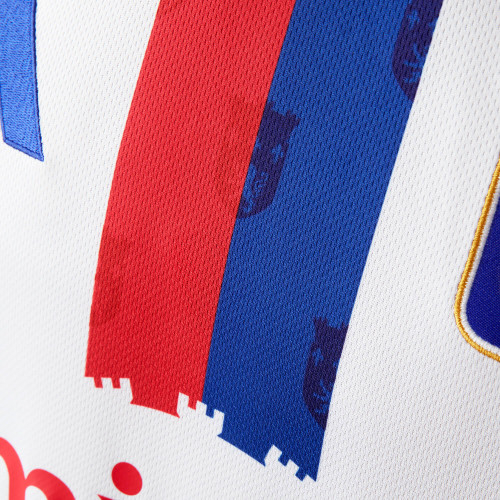 Men's OL Home Jersey 26-27 - Olympique Lyonnais