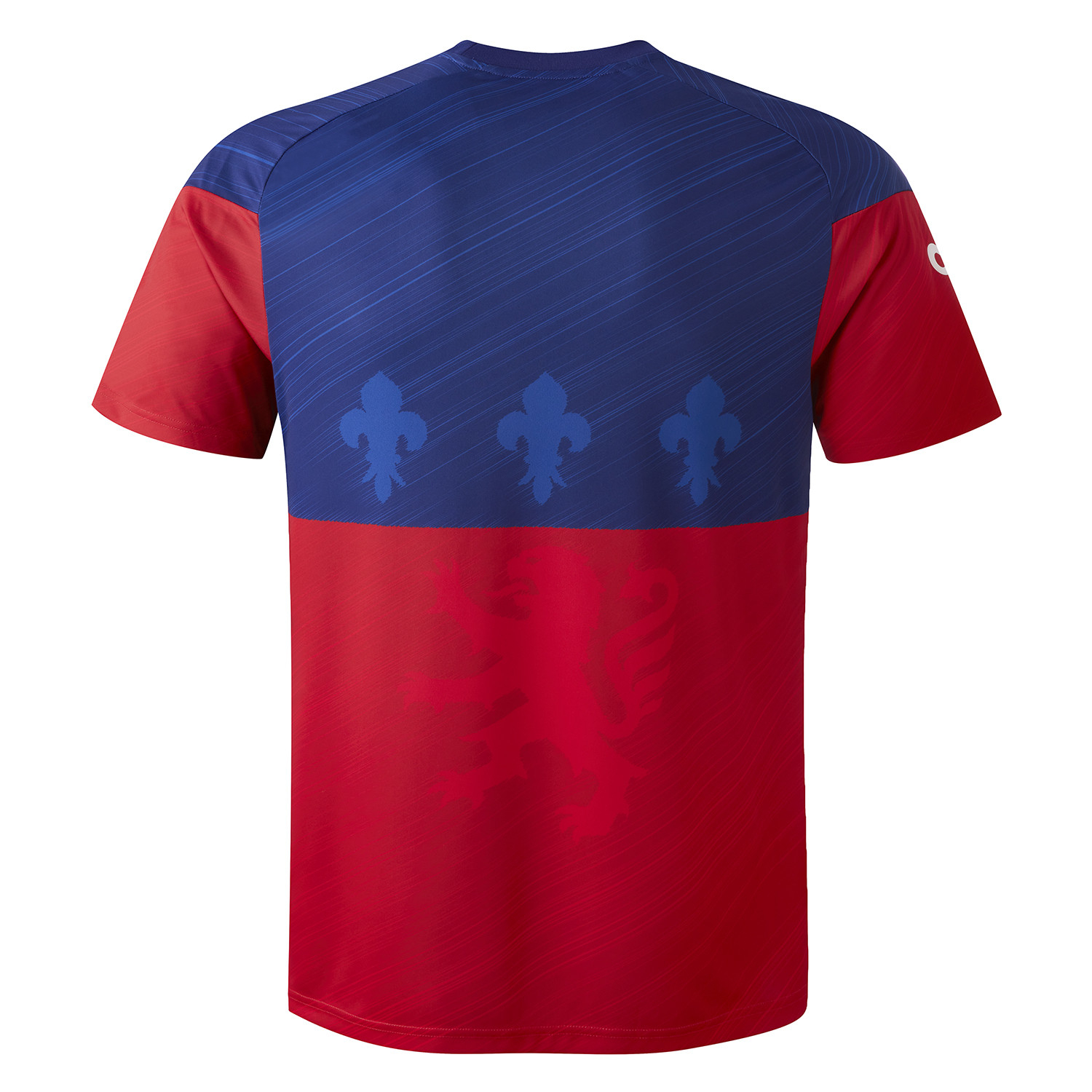 Men’s Pre-Match Jersey 26-27 - Olympique Lyonnais