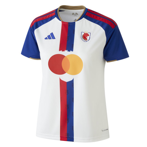 OL Lyonnes Women’s Home Jersey 26-27 – Olympique Lyonnais