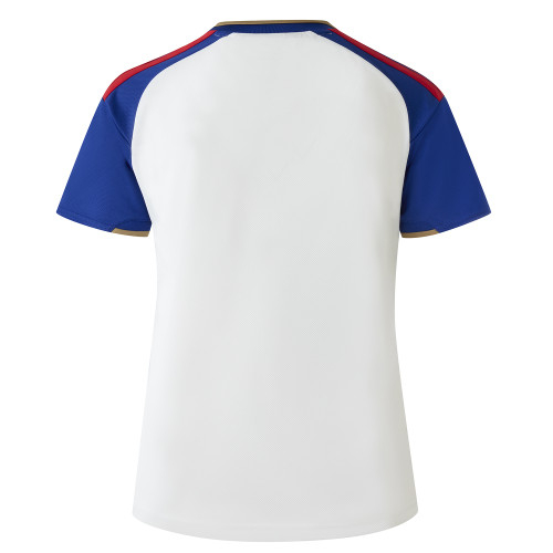 OL Lyonnes Women’s Home Jersey 26-27 – Olympique Lyonnais