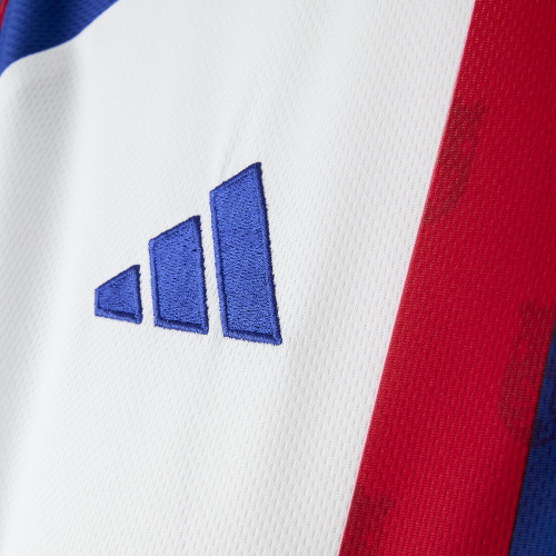 OL Lyonnes Women’s Home Jersey 26-27 – Olympique Lyonnais