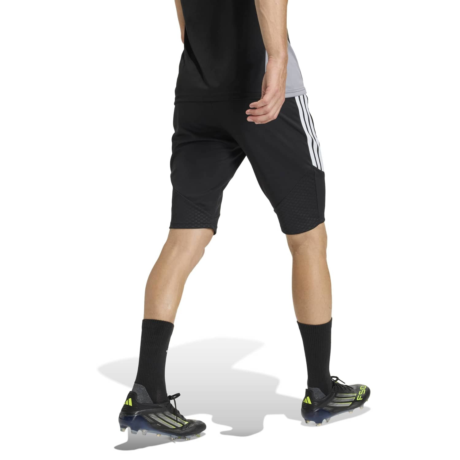Men's Staff 26-27 Training Shorts – Olympique Lyonnais